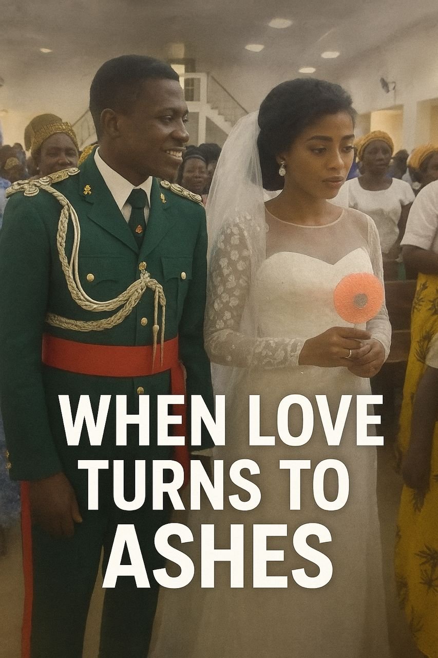 When Love Turns to Ashes: The Tragic Story That Teaches Us About ...